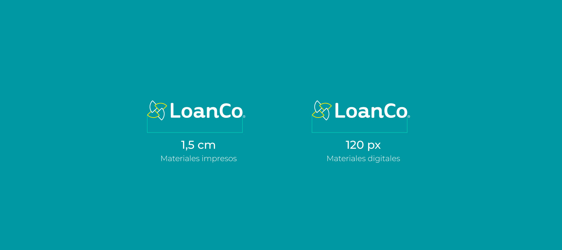 Manual de identidad - Loanco Manual de identidad - Loanco